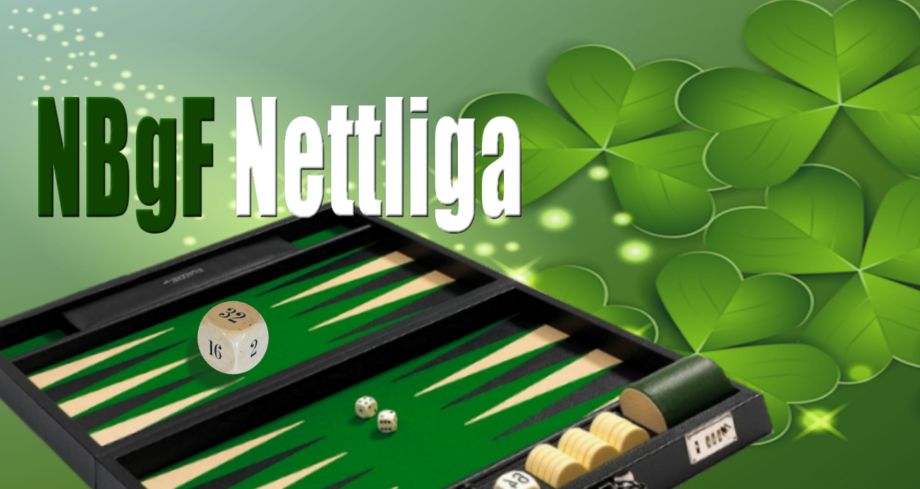 NBgF Nettliga sesong 12 starter snart! 🎲 🍀 🎲 Denne nyheten er oppdatert med premiebilder for ...