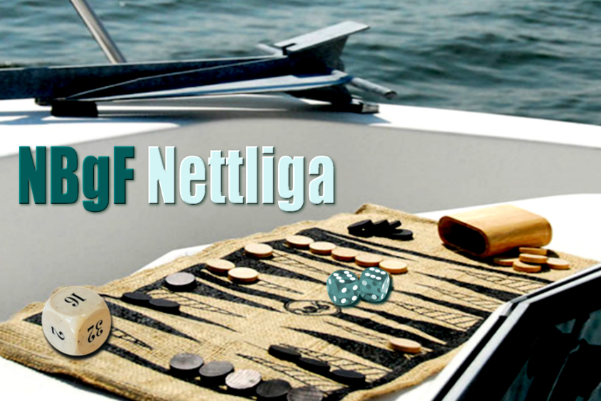 NBgFs Nettliga sesong 14: Klart for avspark! 🎲 🌞 🎲